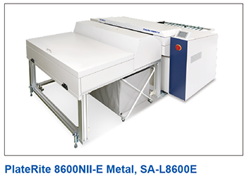 SCREEN Develops CtP System with Special Specifications That Support ...