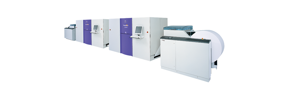 High-Speed Inkjet | SCREEN Graphic Solutions Co., Ltd.